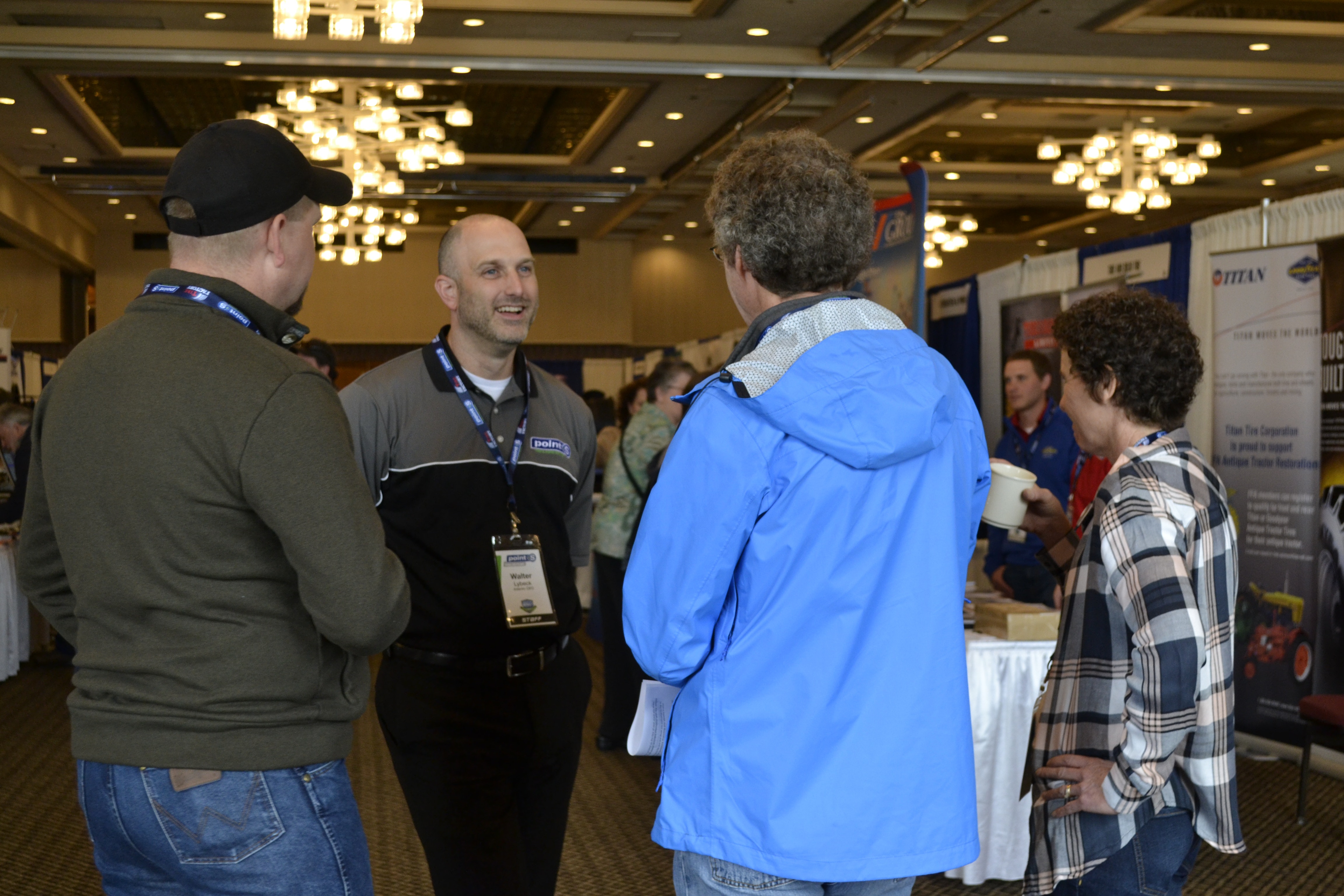 Tire Factory’s New CEO Outlines 3 Paths to Growth | 2016-04-19 | Modern ...