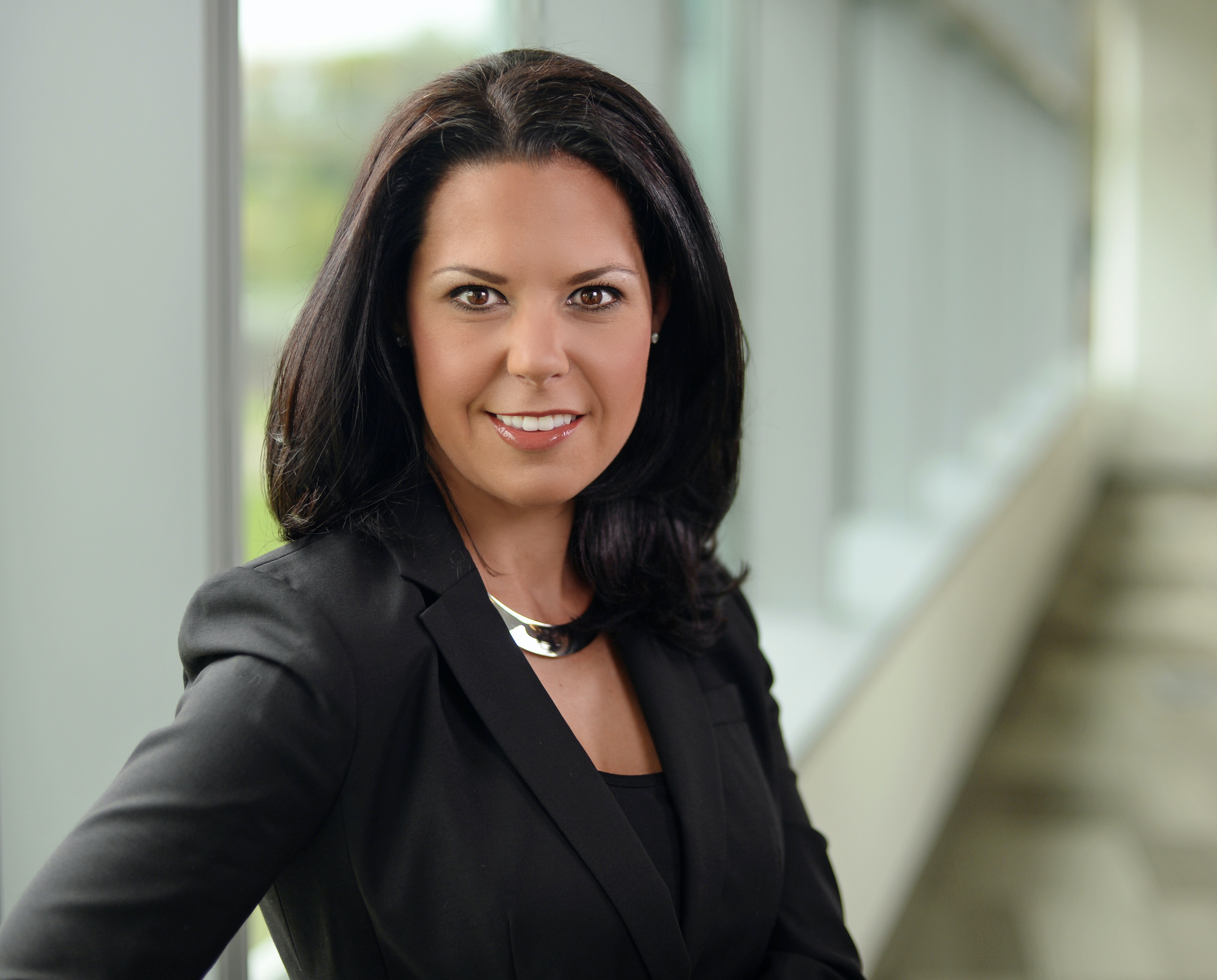 Goodyear Elevates Alexy to VP of Global Talent | 2016-05-26 | Modern ...