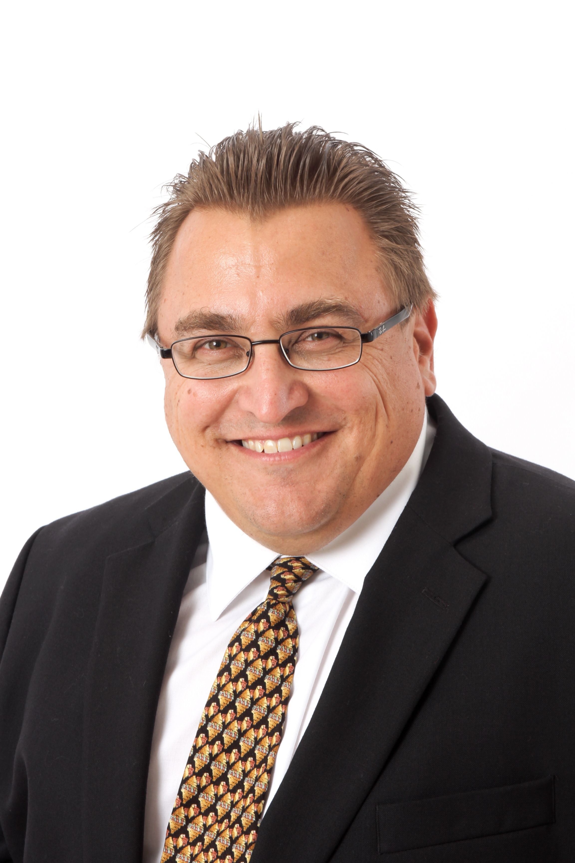 TIA 's Rohlwing Is Set to Speak at the ITT Conference | 2016-10-20 ...