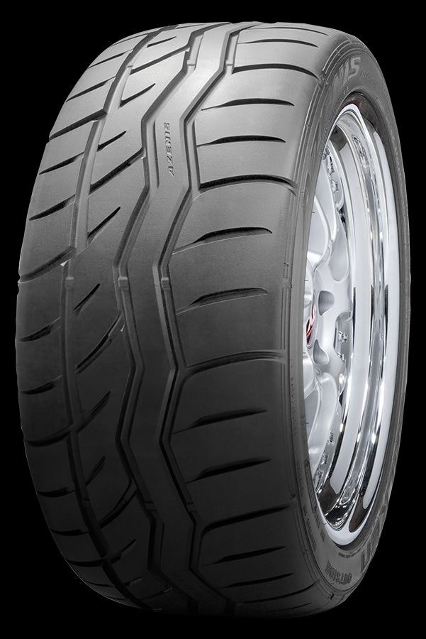 Falken Unveils Azenis RT615K+ at SEMA Show | 2016-11-03 | Modern Tire ...