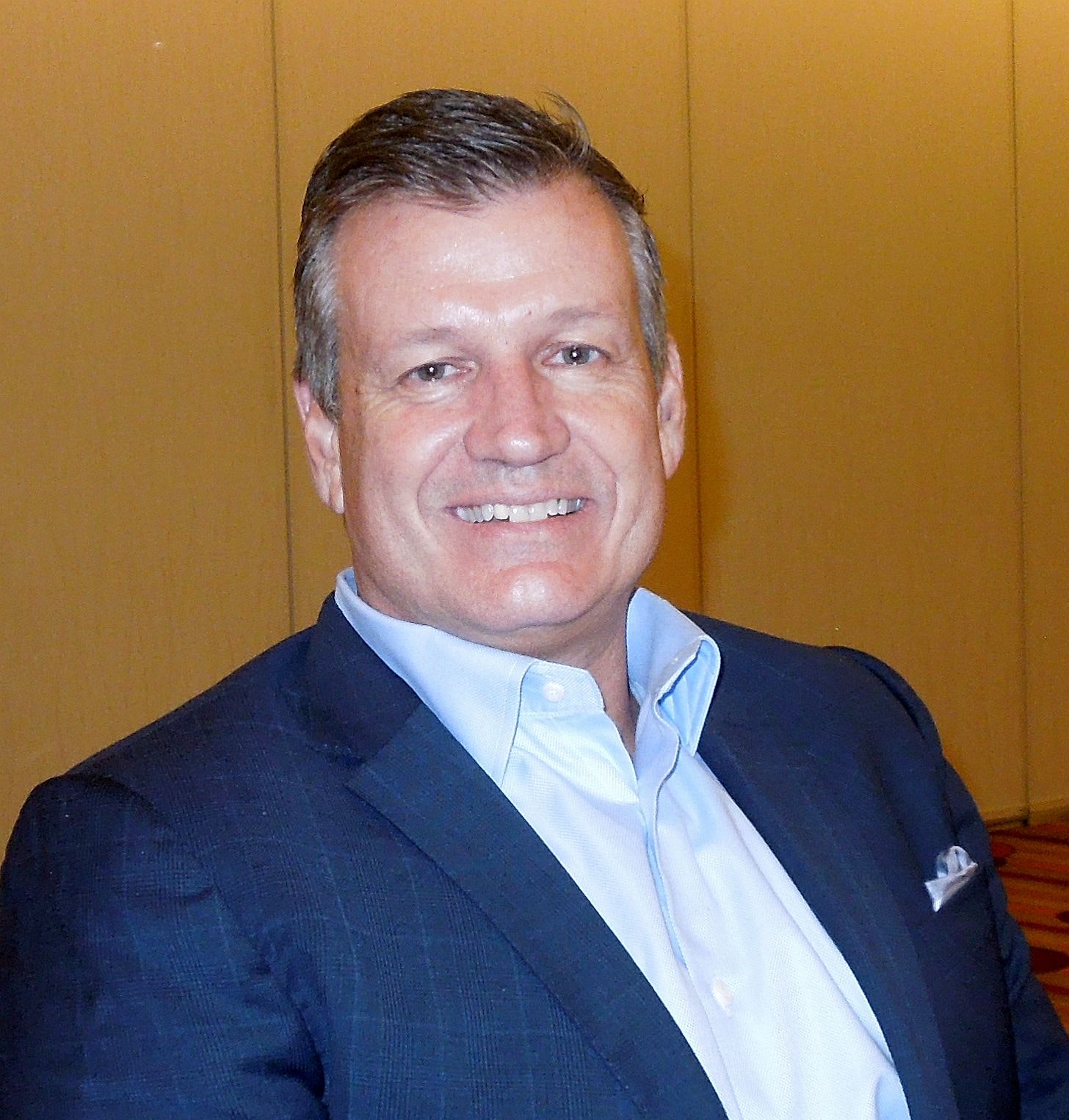 CEO Knapp Answered All Our Questions About Bridgestone | 2016-12-12 ...