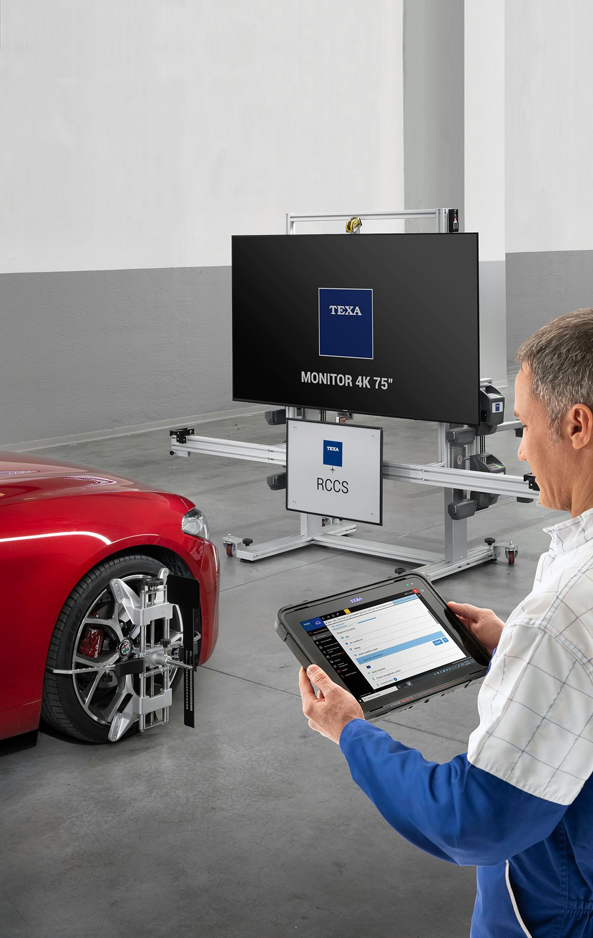 How Altering a Vehicle’s Ride Height Can Impact ADAS | Modern Tire Dealer