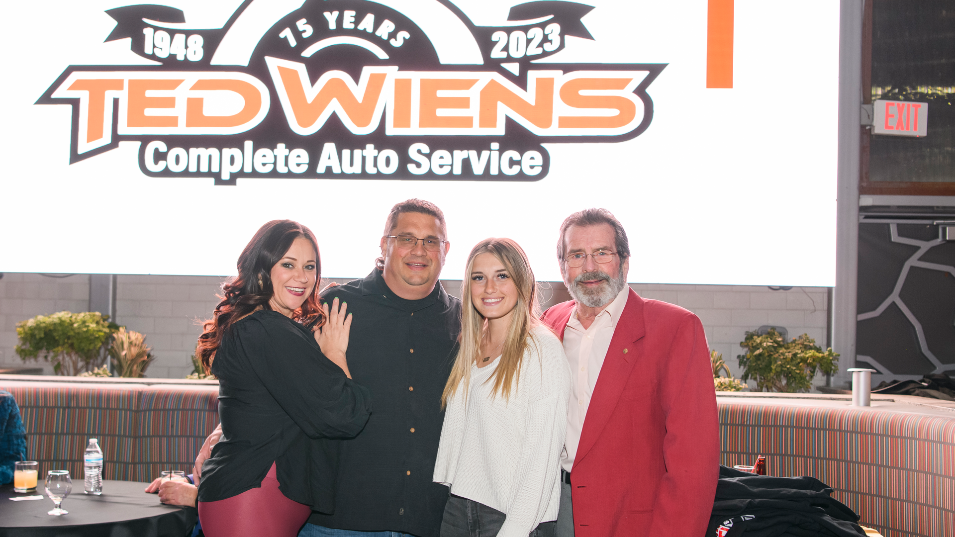 Ted Wiens Tire Celebrates 75 Years in Business | Modern Tire Dealer