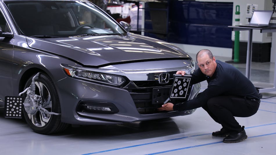 How Altering a Vehicle’s Ride Height Can Impact ADAS | Modern Tire Dealer