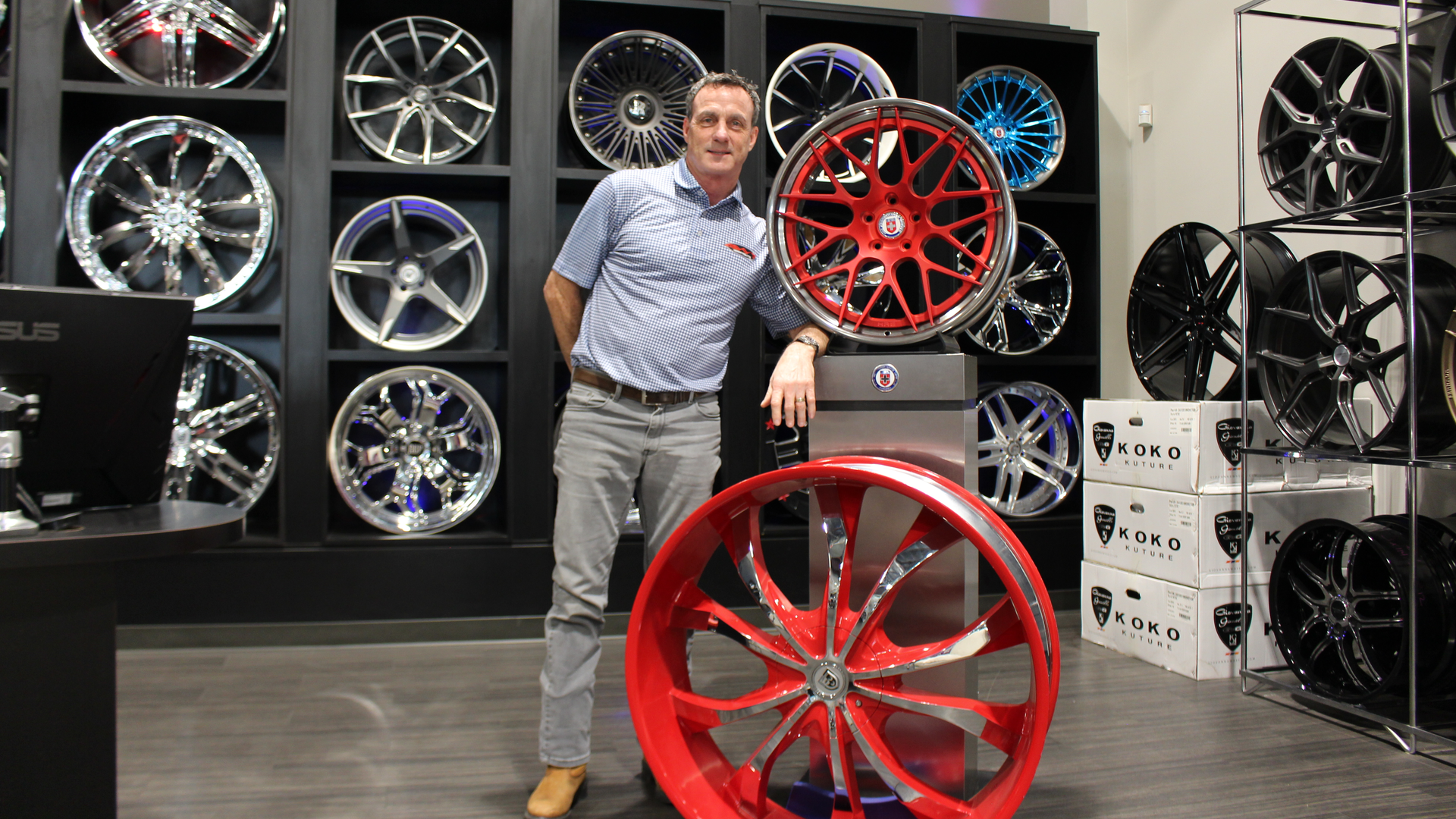 ‘I Want the Customer Experience to be Perfect’ | Modern Tire Dealer