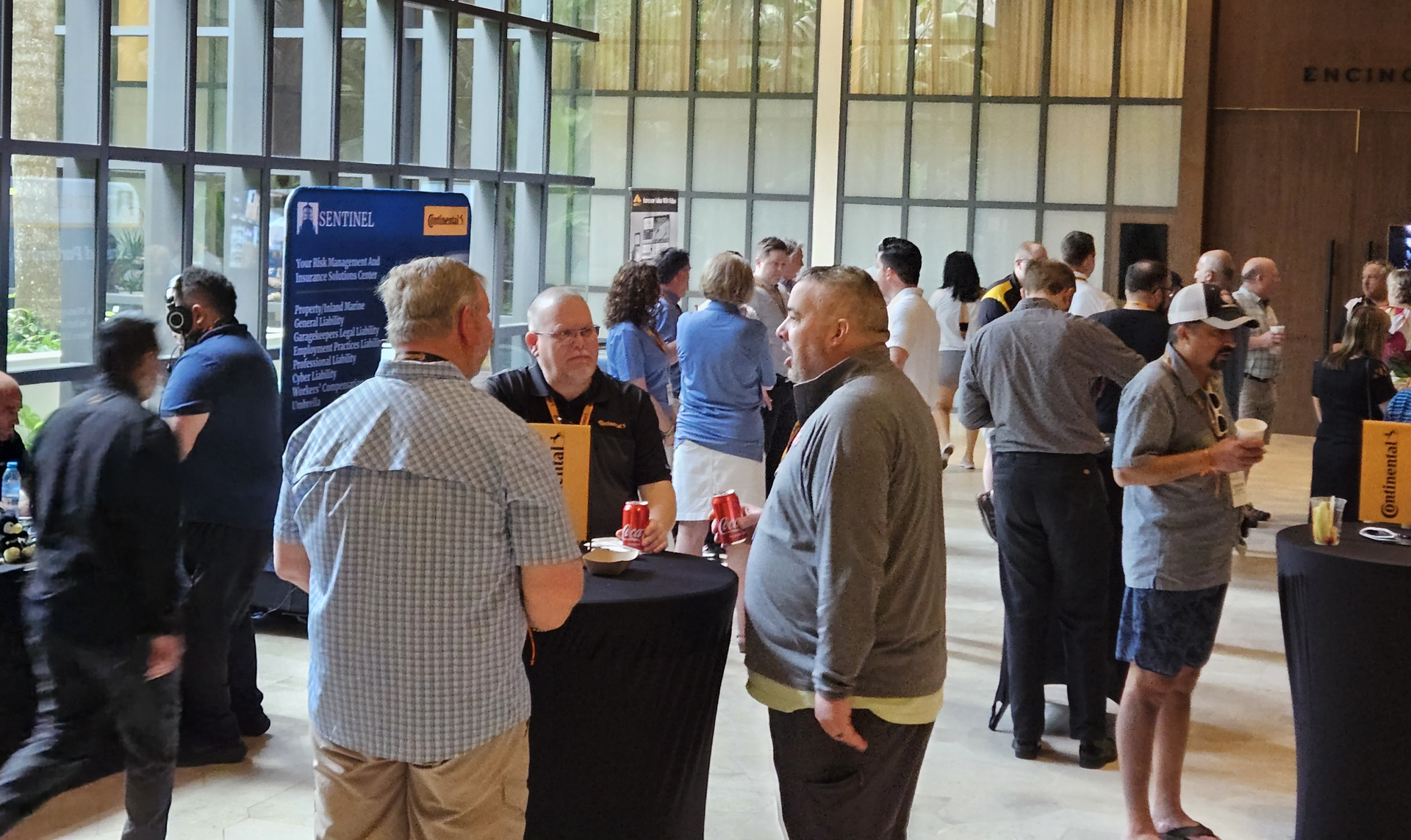 Continental Talks EVs, Marketing at Gold Dealer Meeting | Modern Tire ...