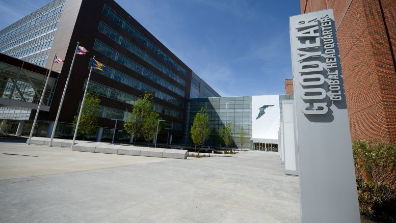 Goodyear Still Evaluating Damage at Tupelo Plant | Modern Tire Dealer