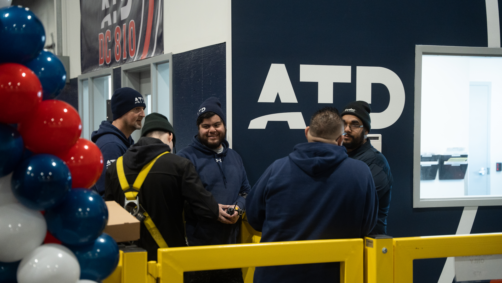 ATD Wins 'Best and Brightest' Award | Modern Tire Dealer