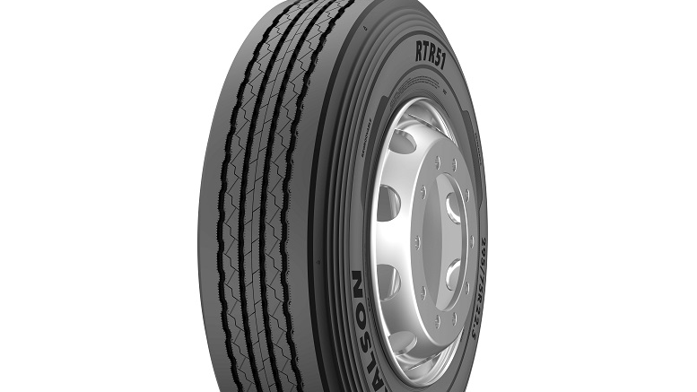 Ralson Introduces RTR51 for Trailer Axles | Modern Tire Dealer