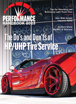 Magazines | Modern Tire Dealer