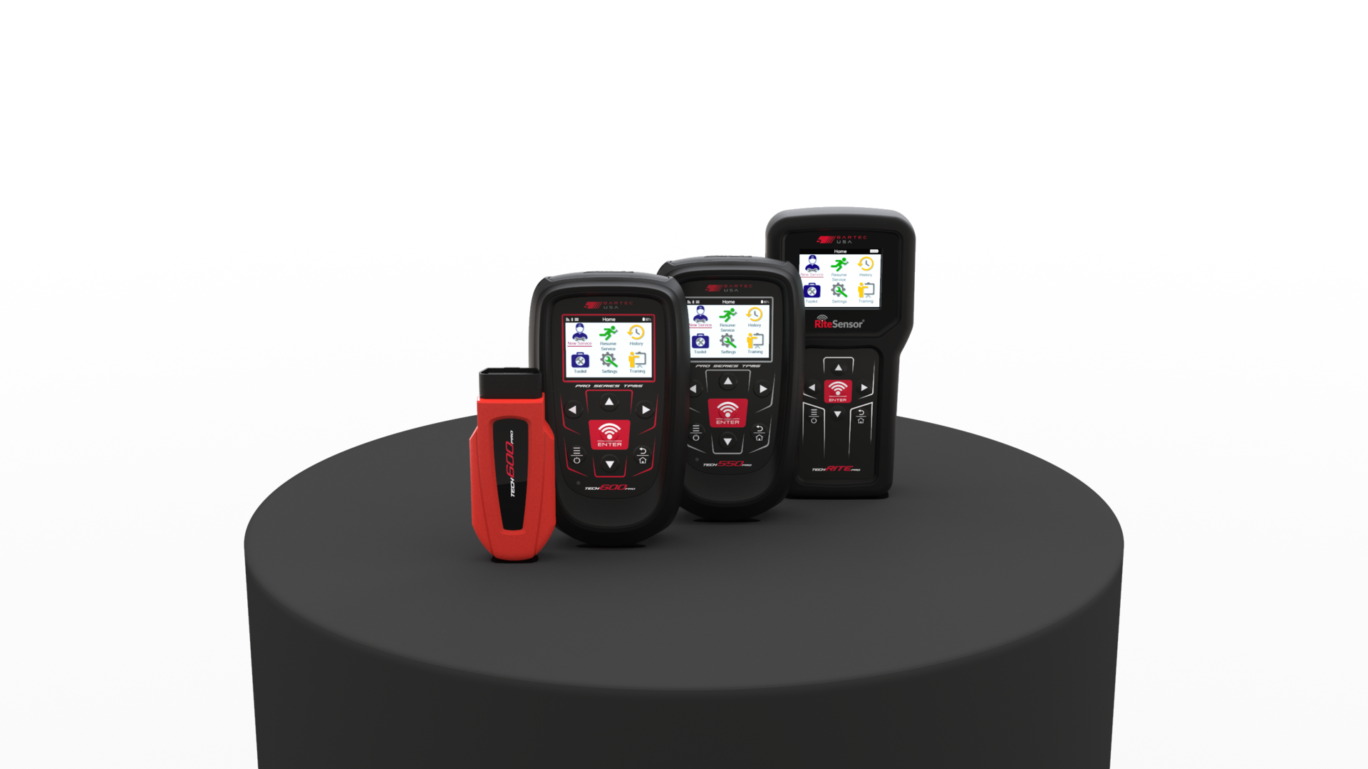Bartec Expands TPMS Battery Condition Tools | Modern Tire Dealer