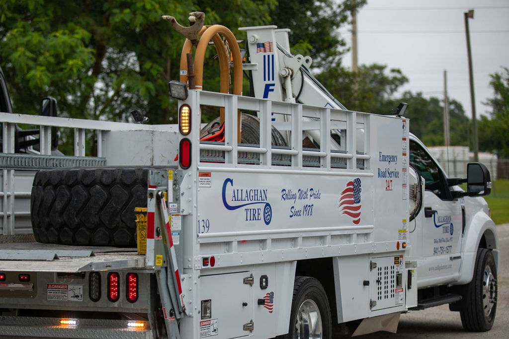 Callaghan Tire Joins Best-One Network | Modern Tire Dealer