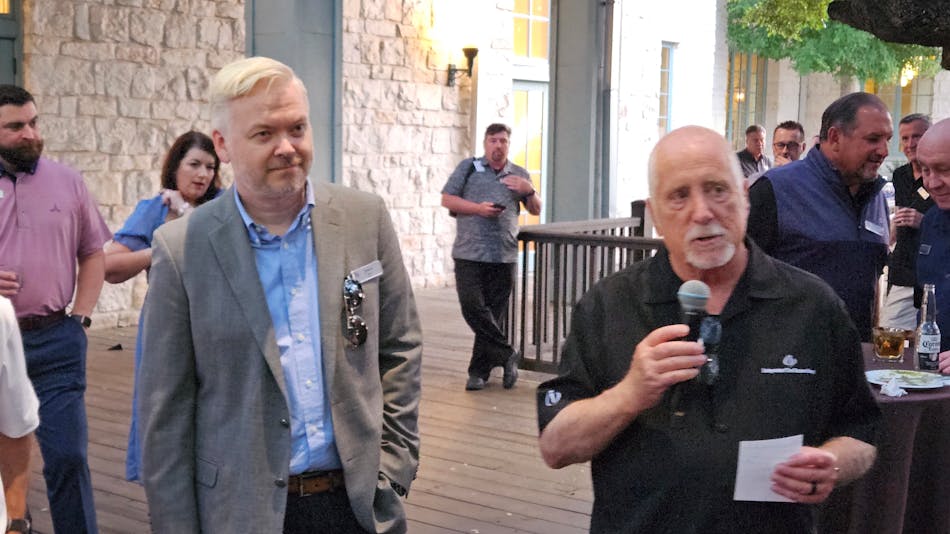 Marks Leaves ITDG Primed For More Growth | Modern Tire Dealer