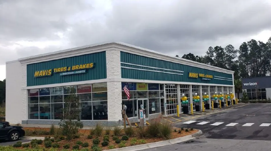 Mavis and TBC: No Strangers to Each Other | Modern Tire Dealer