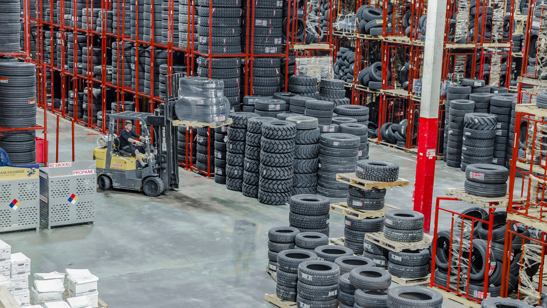 The Slinky Effect | Modern Tire Dealer