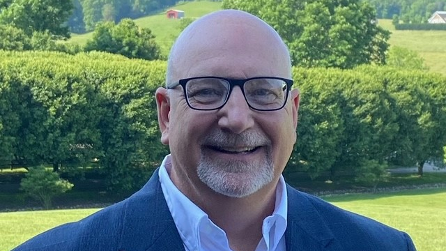 Kenda Adds Shaun Fitzgerald to Sales Team | Modern Tire Dealer