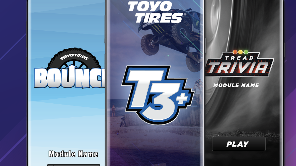 Toyo Brings Gaming to Training | Modern Tire Dealer