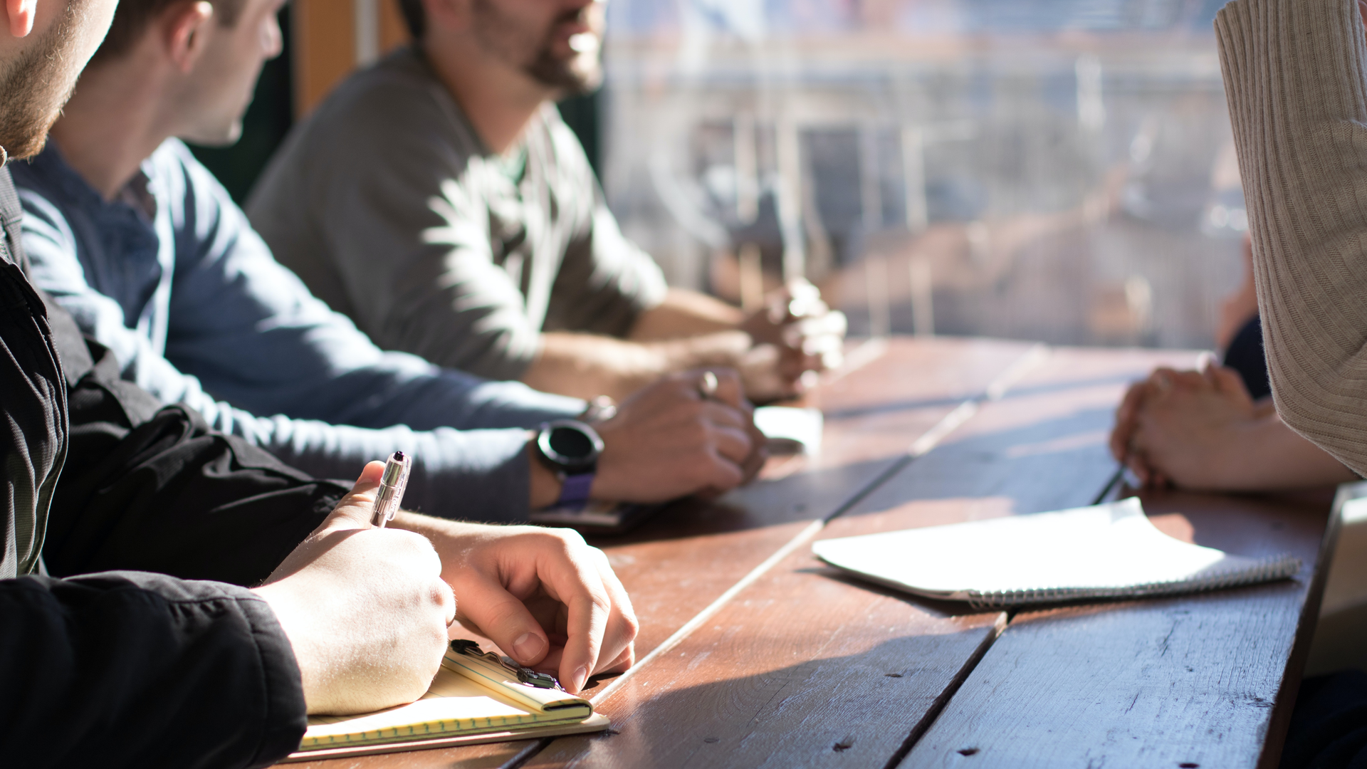 How to Drive the Leadership Bus | Modern Tire Dealer