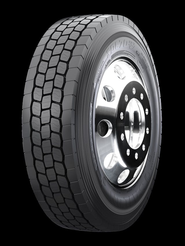 Sailun Tire Releases Next Gen Commercial Truck Tires | Modern Tire Dealer