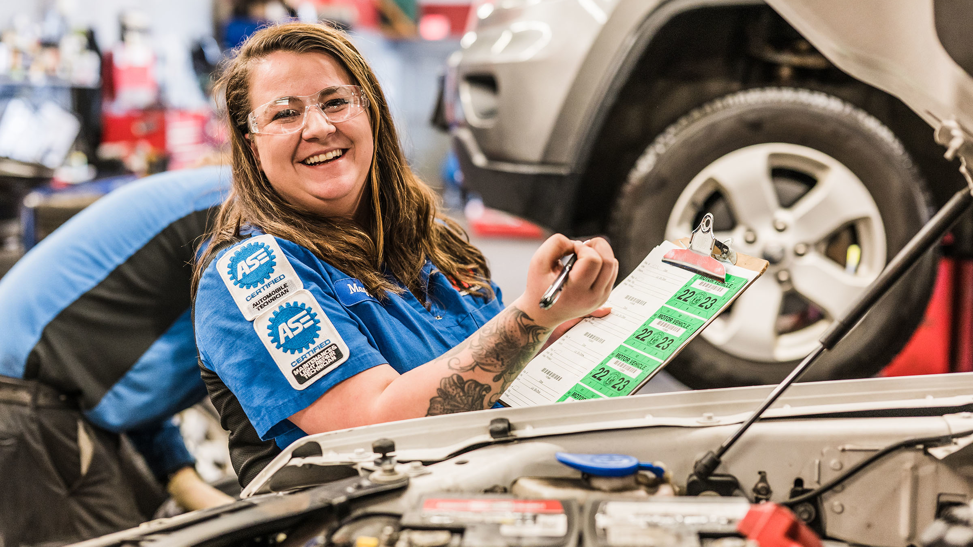 Tech Shortage, Inventory and Sticker Shock Remain Challenges | Modern ...