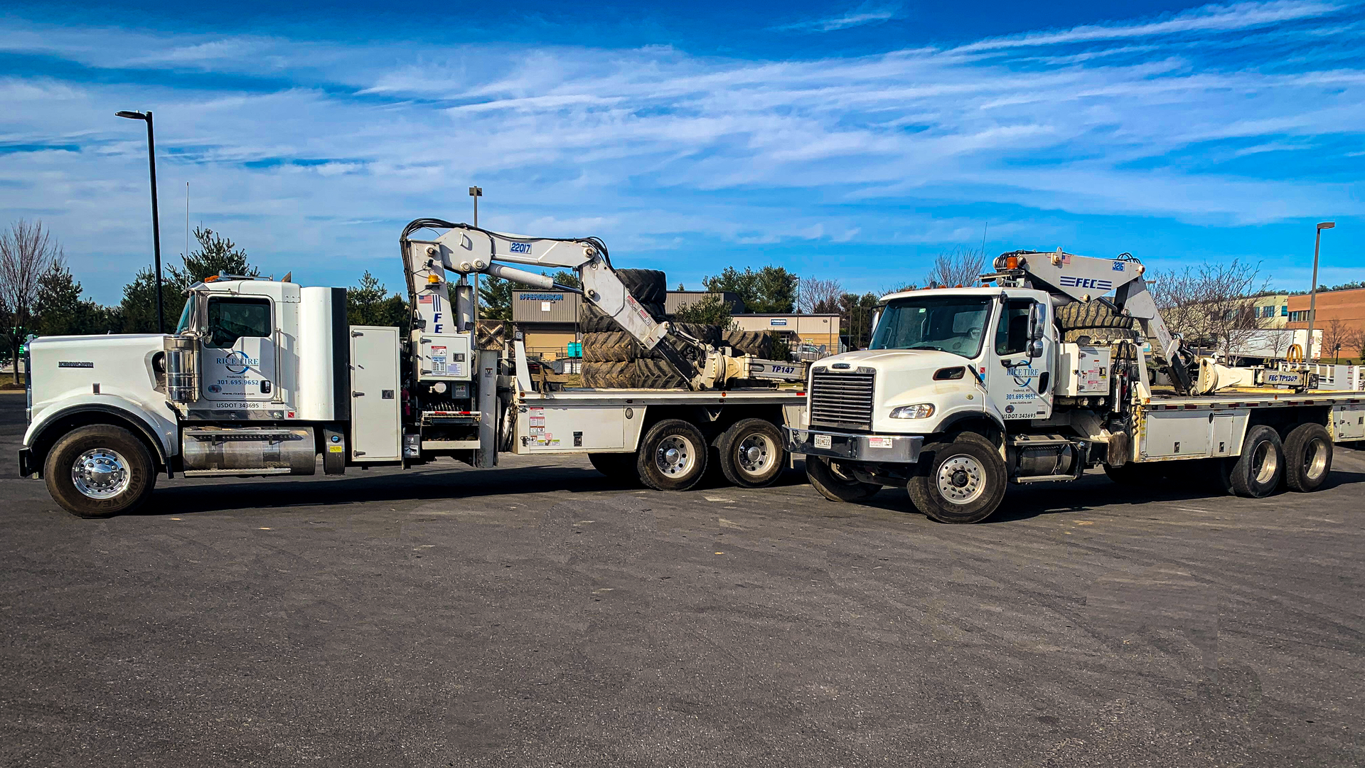 Safe Service Is Good Service | Modern Tire Dealer