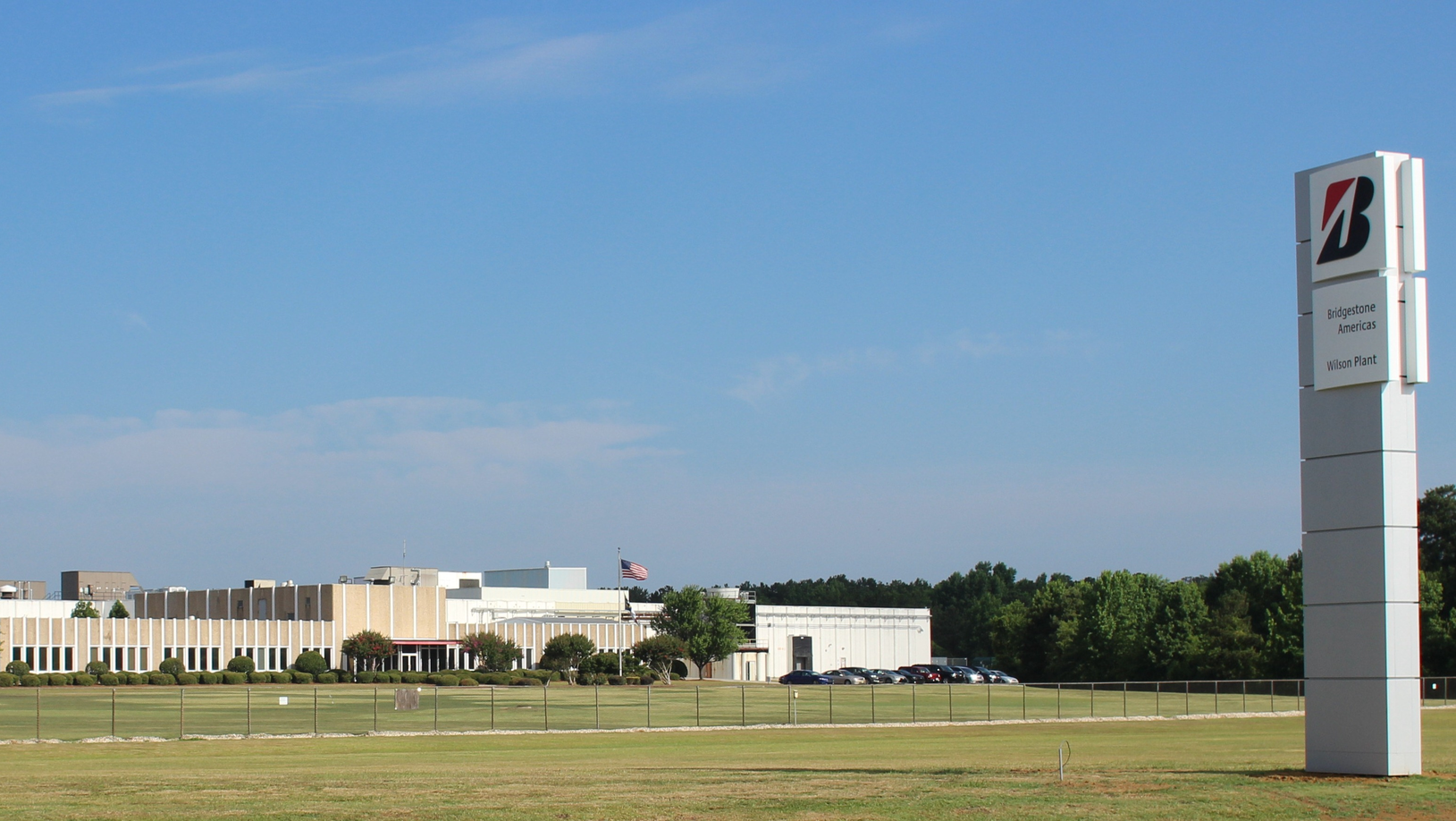 Bridgestone Plant Earns Recognition | Modern Tire Dealer