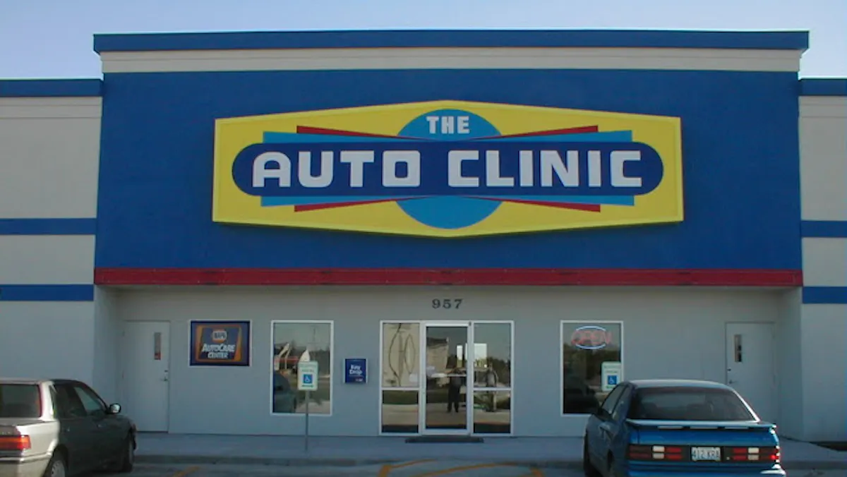 Telle Tire Acquires Auto Clinic | Modern Tire Dealer