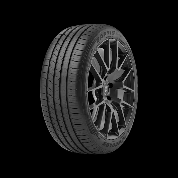 ATD Revamps Hercules Raptis Series | Modern Tire Dealer