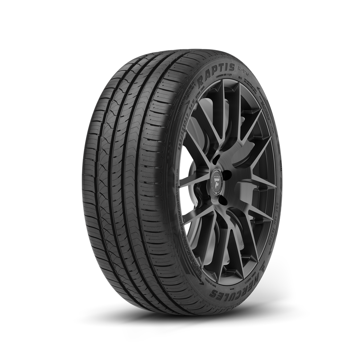 Hercules Revamps Raptis Tire Series | Modern Tire Dealer