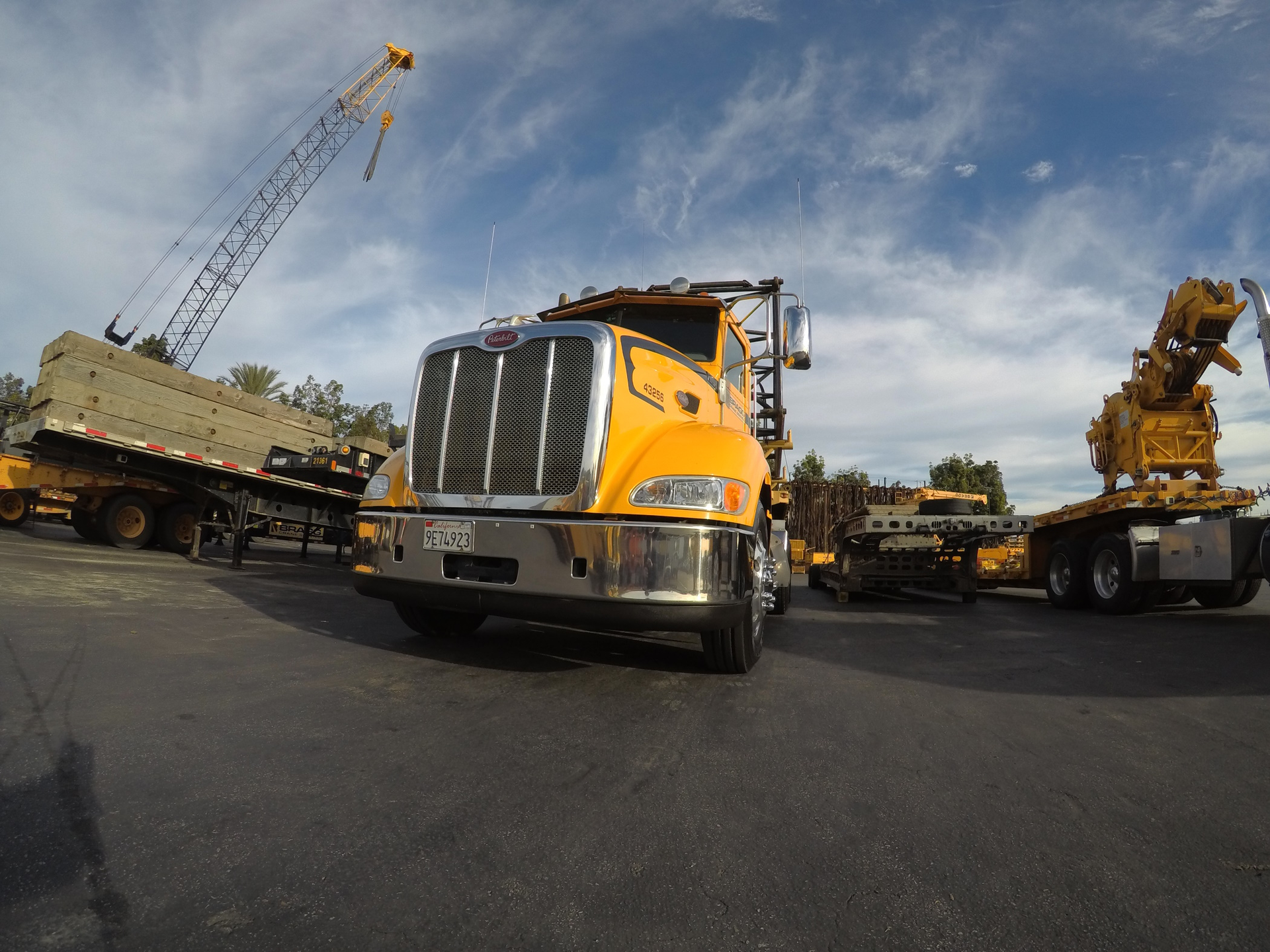 Why the Truck Tire Market Is Slowing Down | Modern Tire Dealer