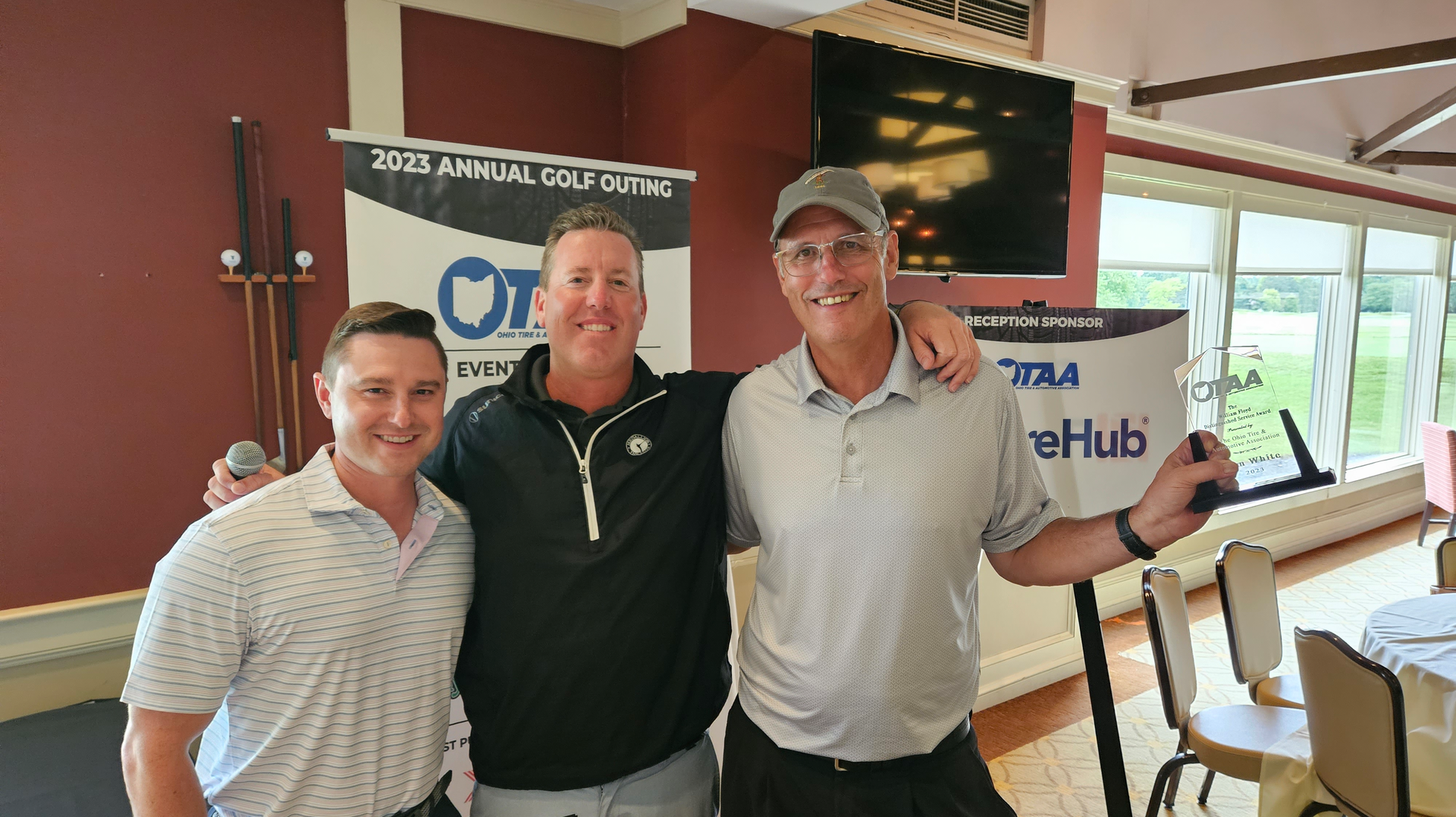 New OTAA President Wants to Grow Membership | Modern Tire Dealer