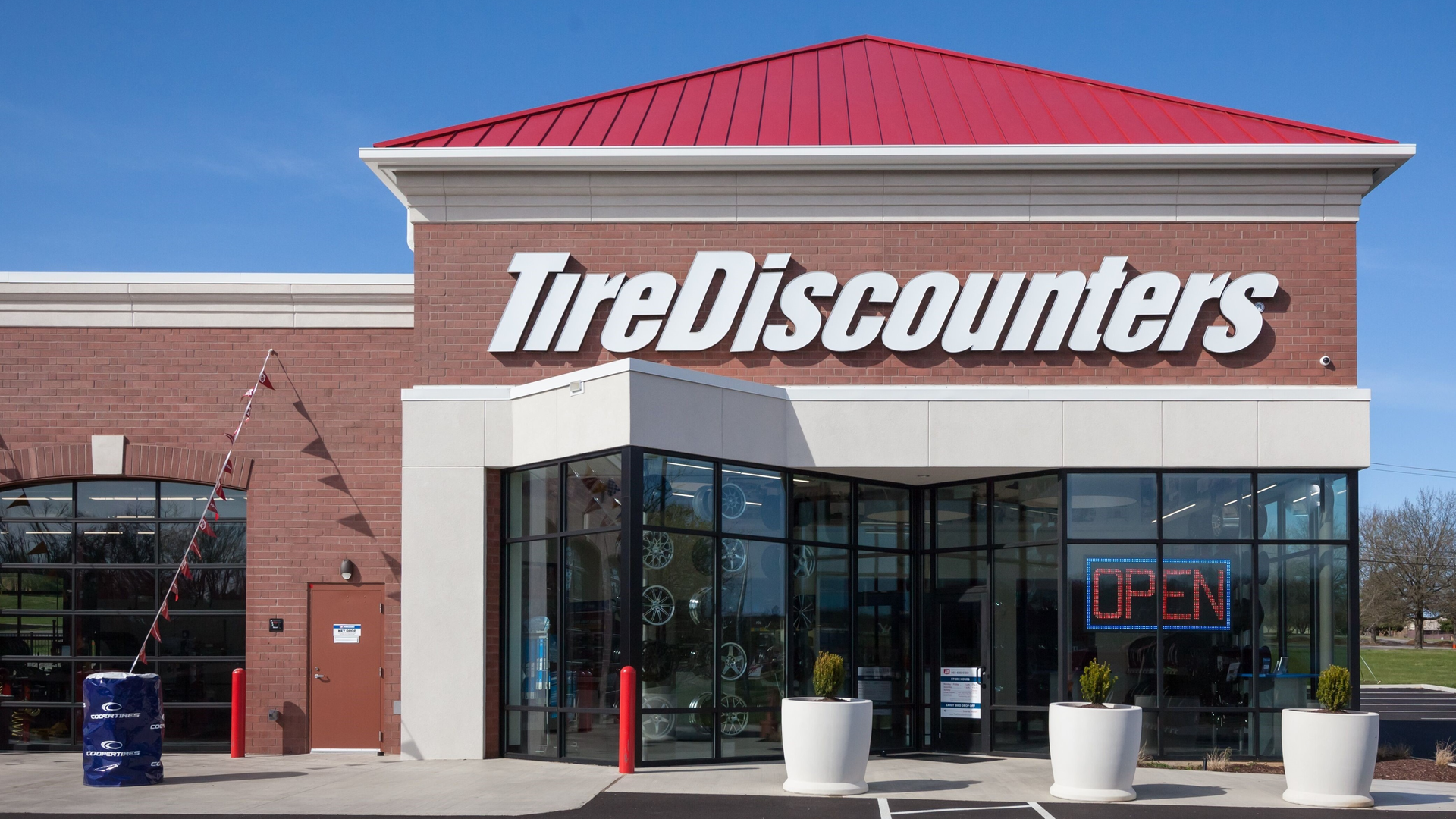 Tire Discounters Supports Wounded Warrior Project | Modern Tire Dealer