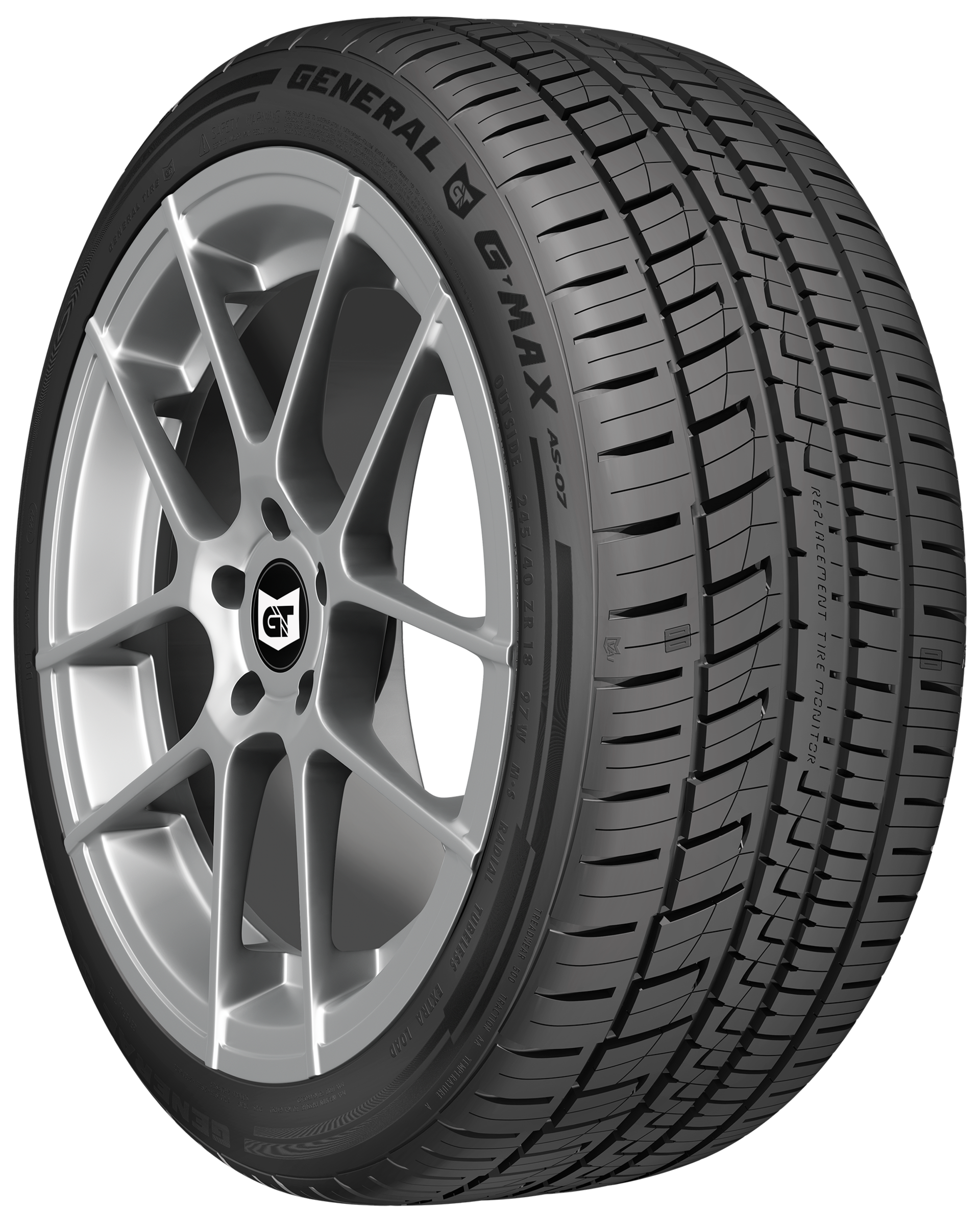 Continental Introduces New General UHP Tire | Modern Tire Dealer