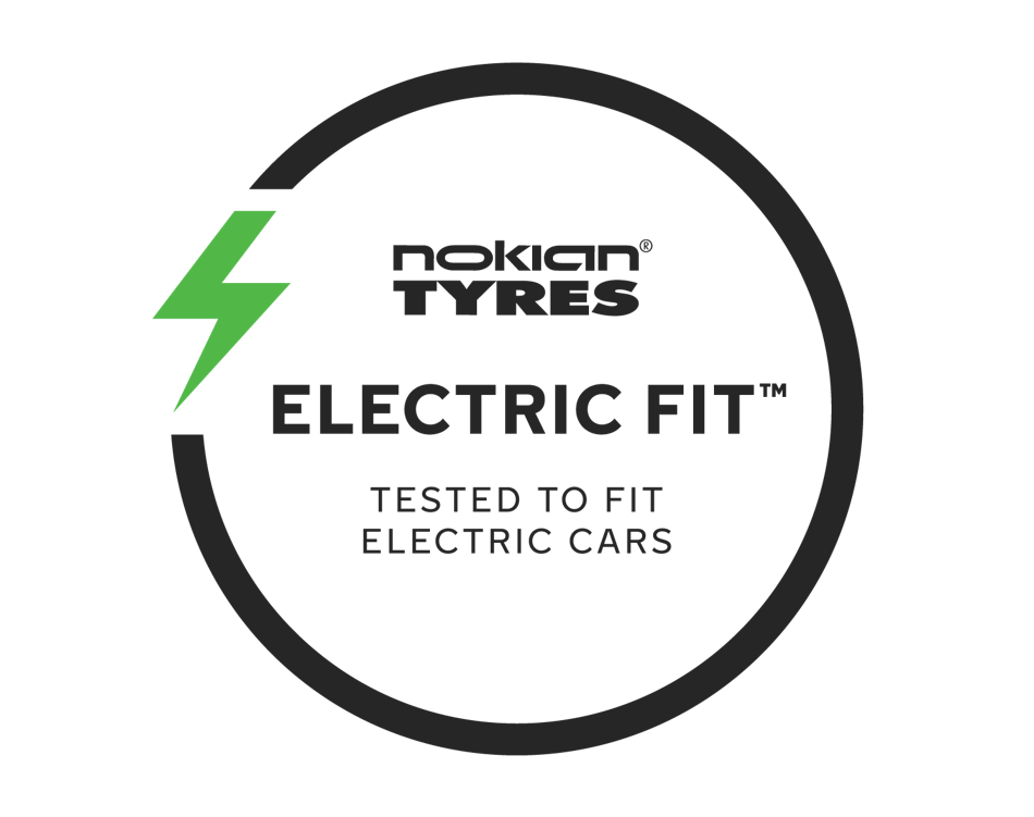 Nokian Introduces Electric Fit Symbol for EV Tires | Modern Tire Dealer