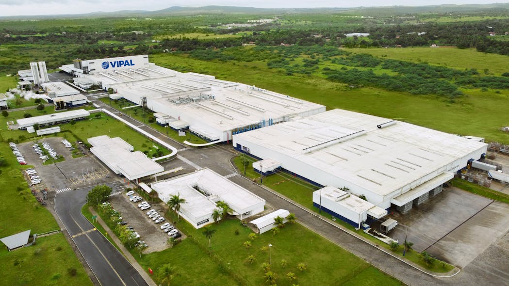 Vipal Celebrates 50 Years | Modern Tire Dealer