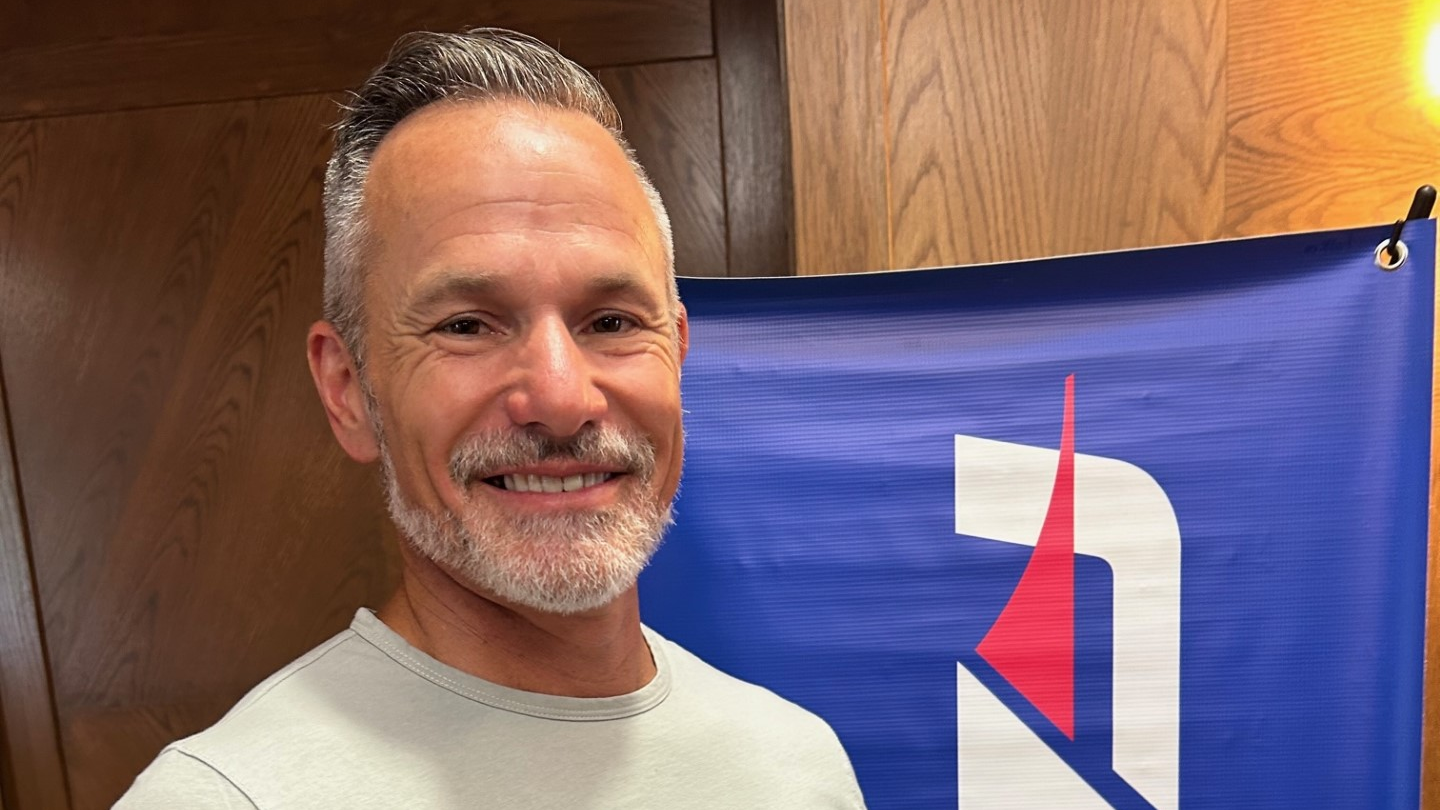 SRNA Will Continue Falken Focus, Says CEO Darren Thomas | Modern Tire ...