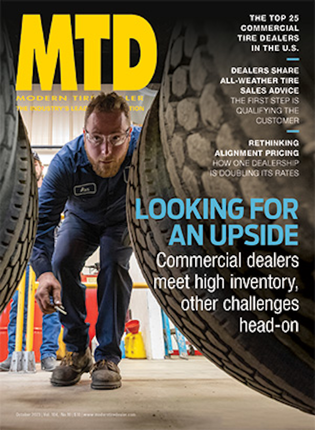Magazines | Modern Tire Dealer