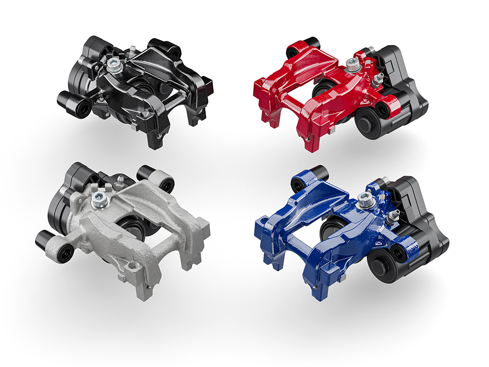 Continental Expands ATE Electronic Parking Brake Calipers | Modern Tire ...