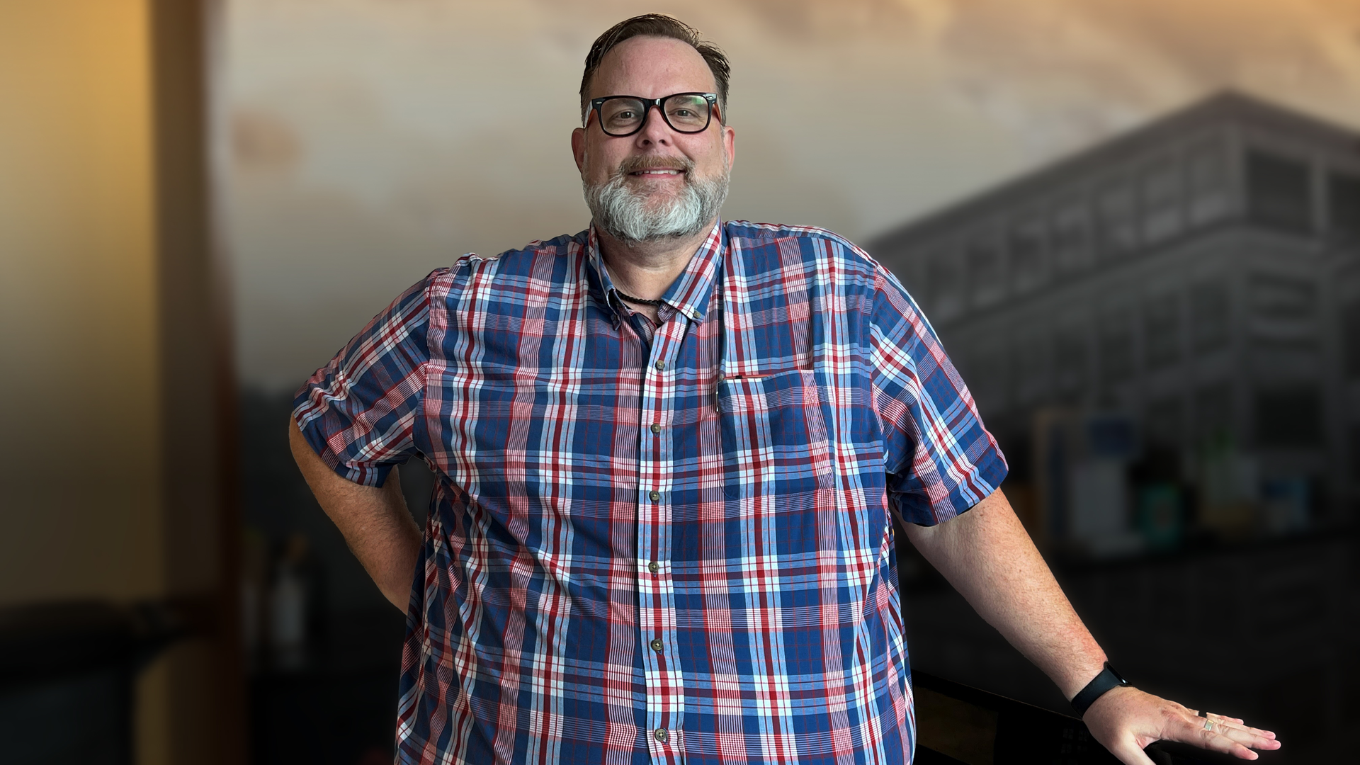 New TIA President Keith Jarman Outlines Goals | Modern Tire Dealer