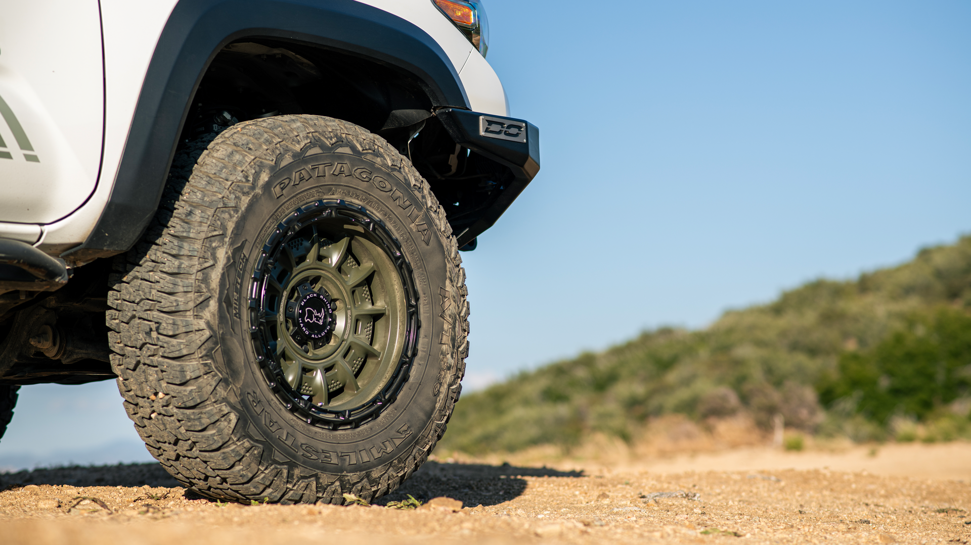 Tireco Touts Second Domestically Built Tire | Modern Tire Dealer