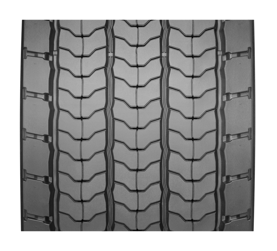 Michelin Debuts X One Pre-Mold Retread Line Tires | Modern Tire Dealer
