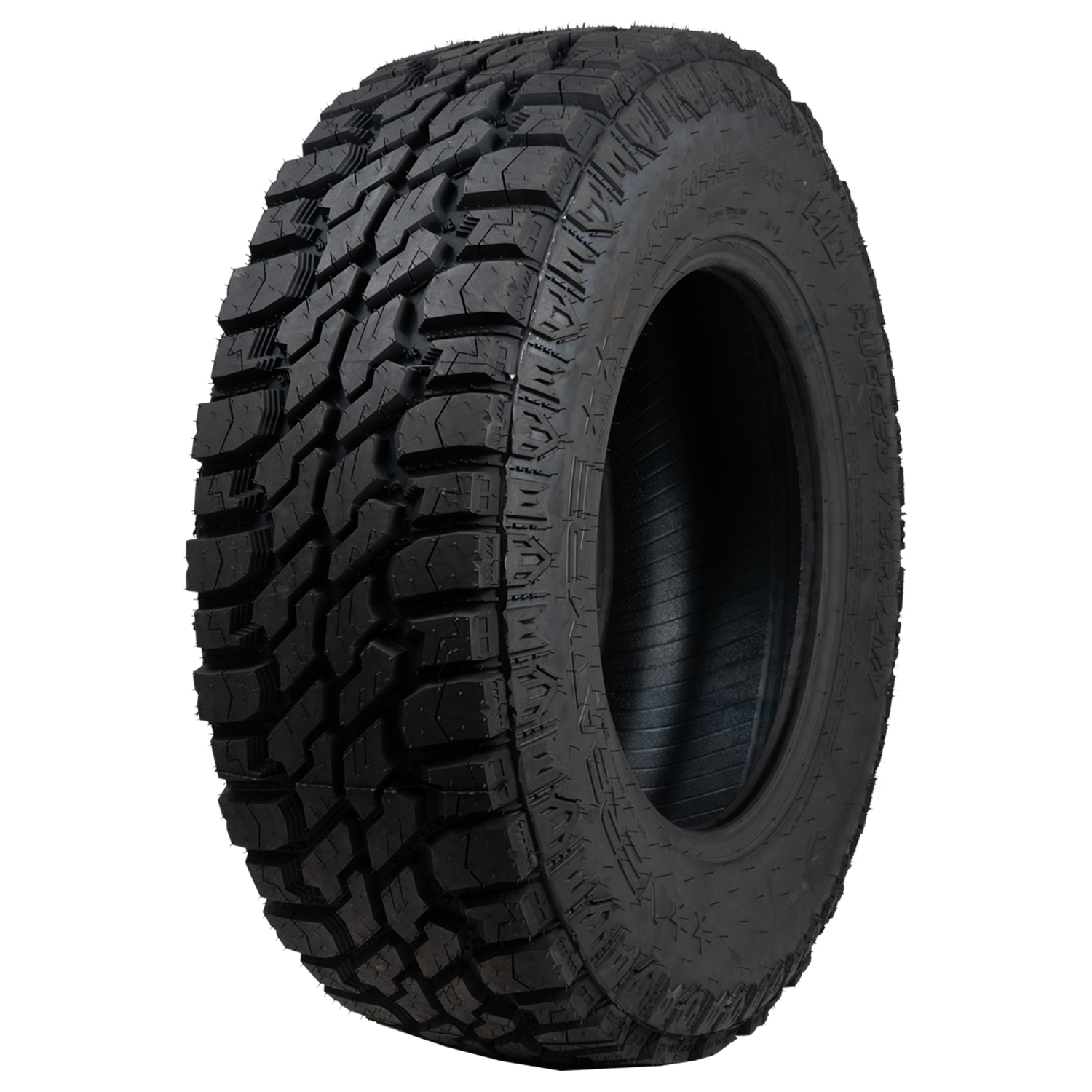 Versatyre Releases Rugged Terrain Tire | Modern Tire Dealer