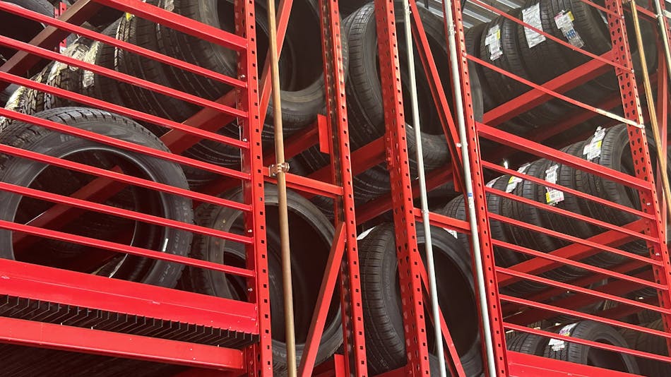 What Defines a Tire's Tier? | Modern Tire Dealer