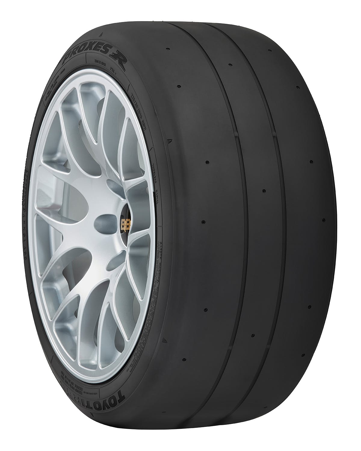 Toyo Unveils Proxes R Competition Tire | Modern Tire Dealer