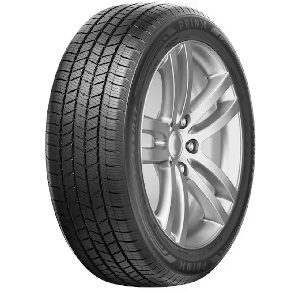 Prinx Releases HiSeason All-Weather Tire | Modern Tire Dealer