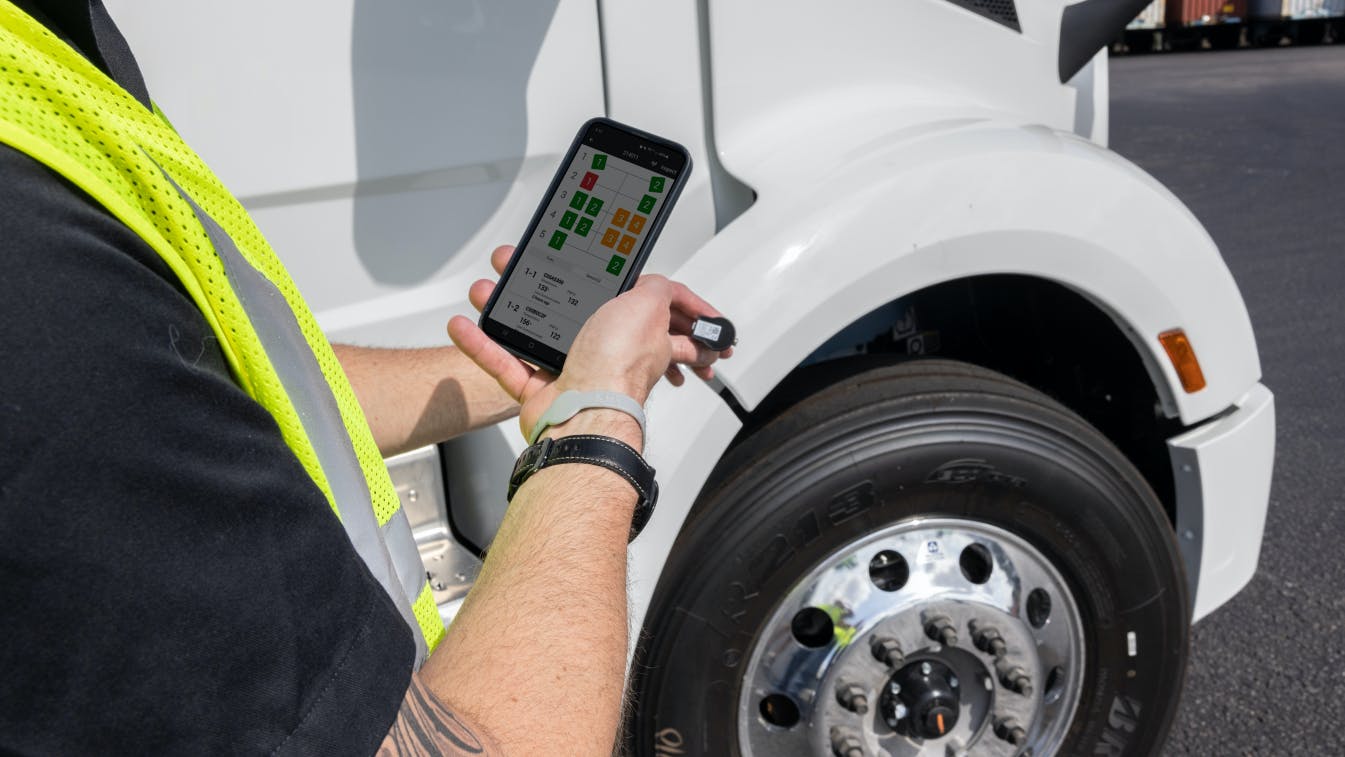 Bridgestone's IntelliTire Tool Hits Milestone | Modern Tire Dealer