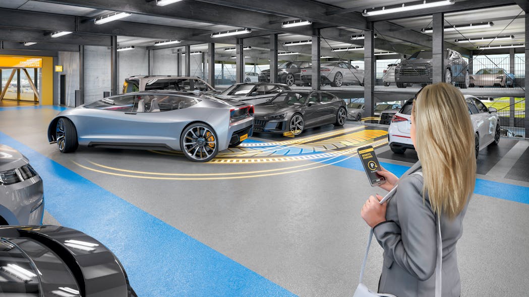 Continental to Showcase Future Mobility at CES | Modern Tire Dealer