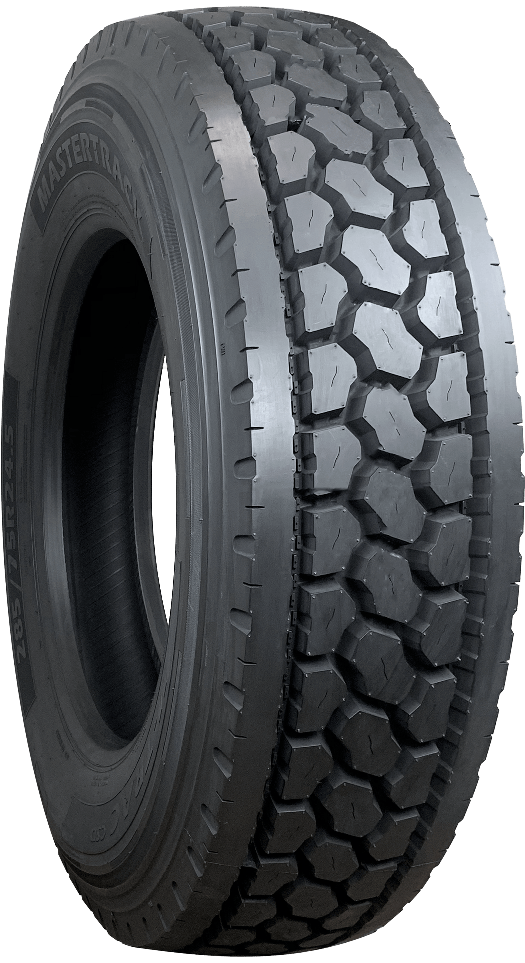 Unicorn Expands Mastertrack Line with M-Trac CSD | Modern Tire Dealer