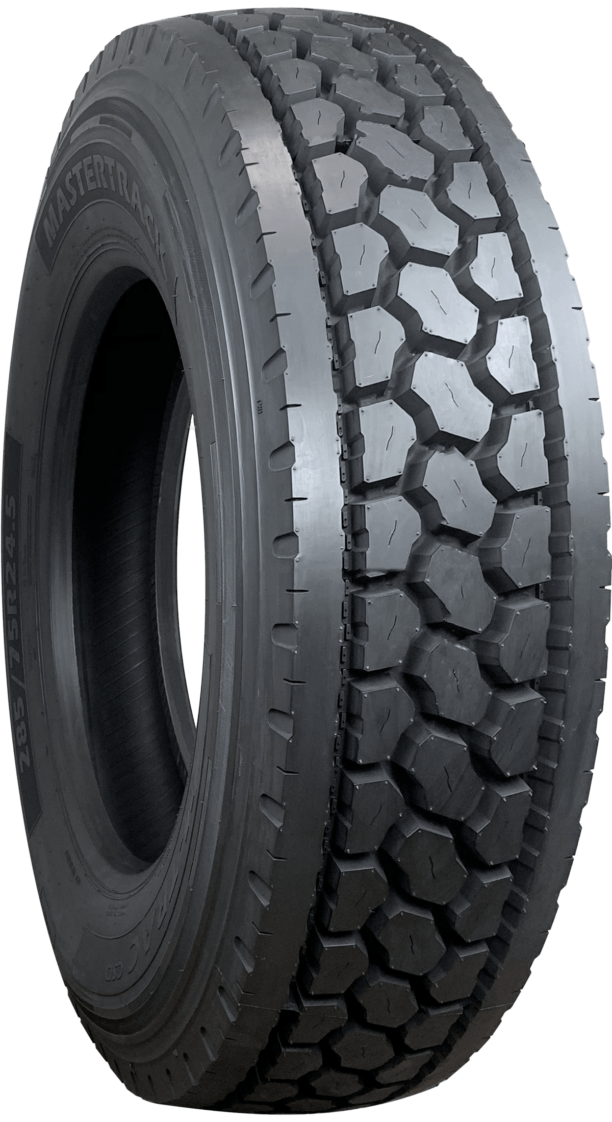 Unicorn Expands Mastertrack Line with M-Trac CSD | Modern Tire Dealer