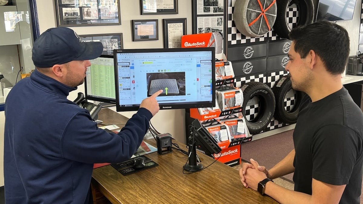 Home | Modern Tire Dealer